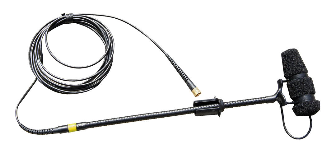 DPA d:vote Core 4099 – Instrument Microphone (Extreme SPL) – Online Catalog
