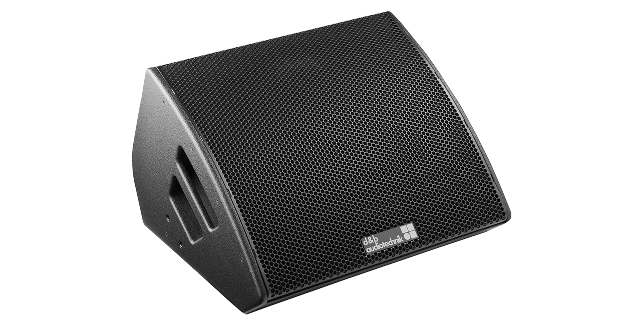 D&B M4 Monitor – Online Catalog